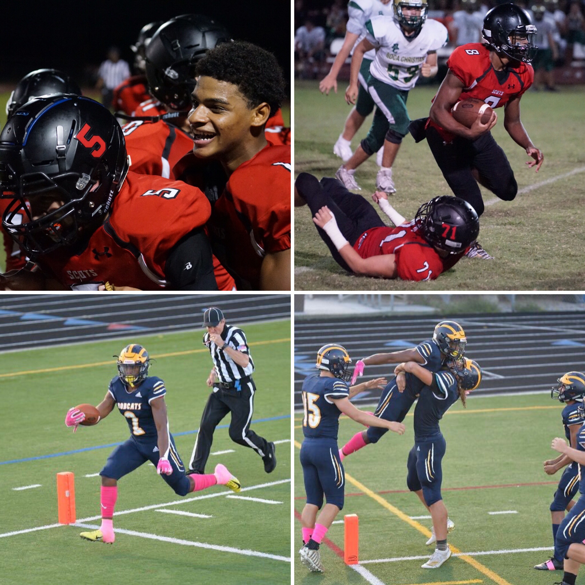 St. Andrew’s makes Top 10 debut; Boca Raton enters conversation - New ...
