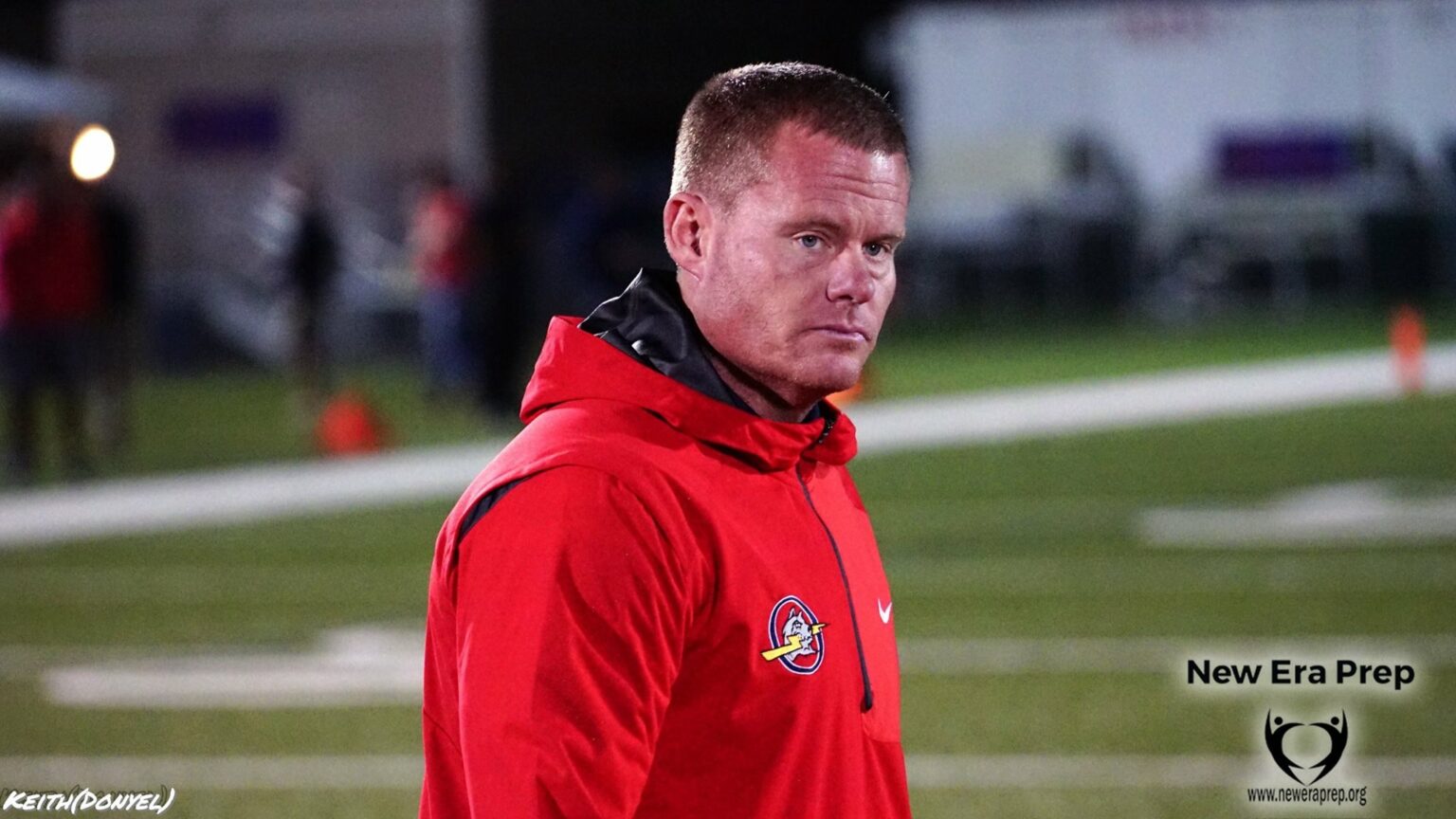 Oxbridge Academy vs. Florida State High School - New Era Prep