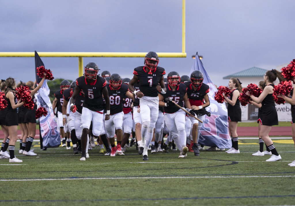 The Baz Alfred Effect: Regular season ends well for Jupiter Christian ...