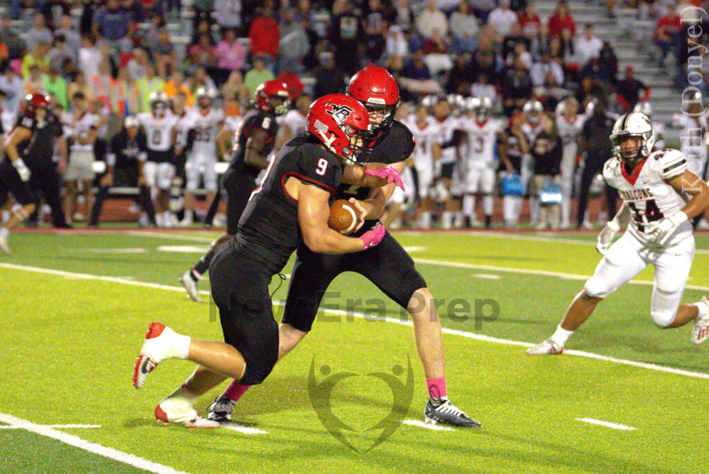 Photos: Winder Barrow vs Flowery Branch - New Era Prep
