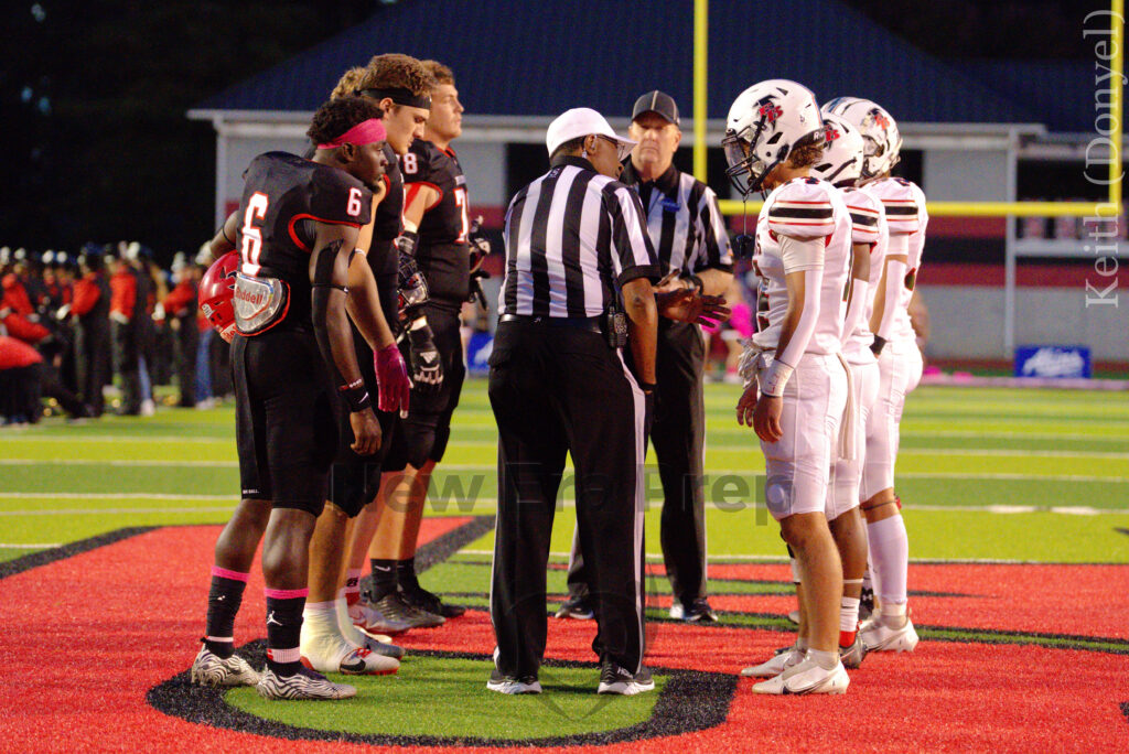 Photos: Winder Barrow vs Flowery Branch - New Era Prep