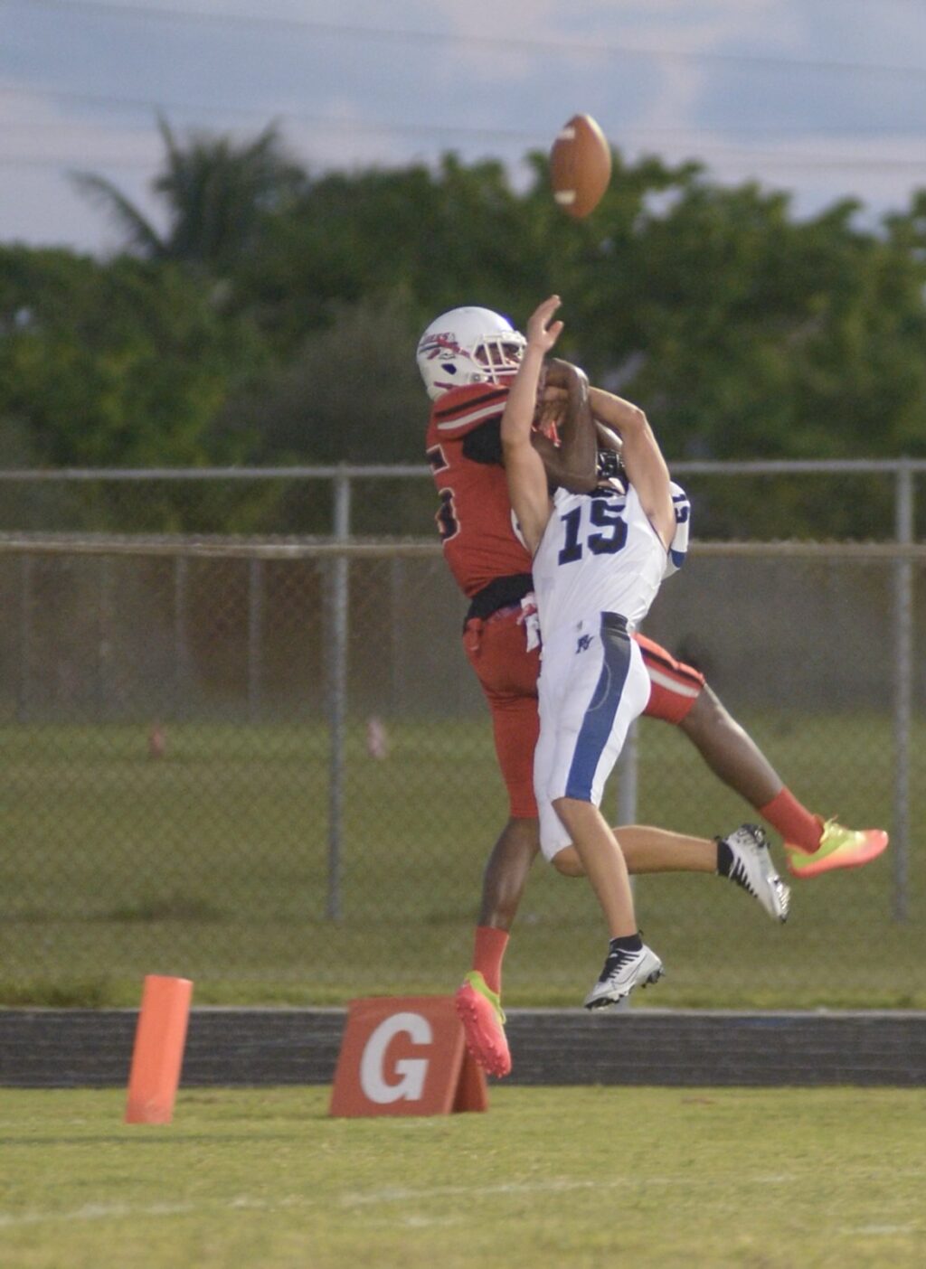 Trinity: Park Vista’s Devin Connally shines in upset victory over ...