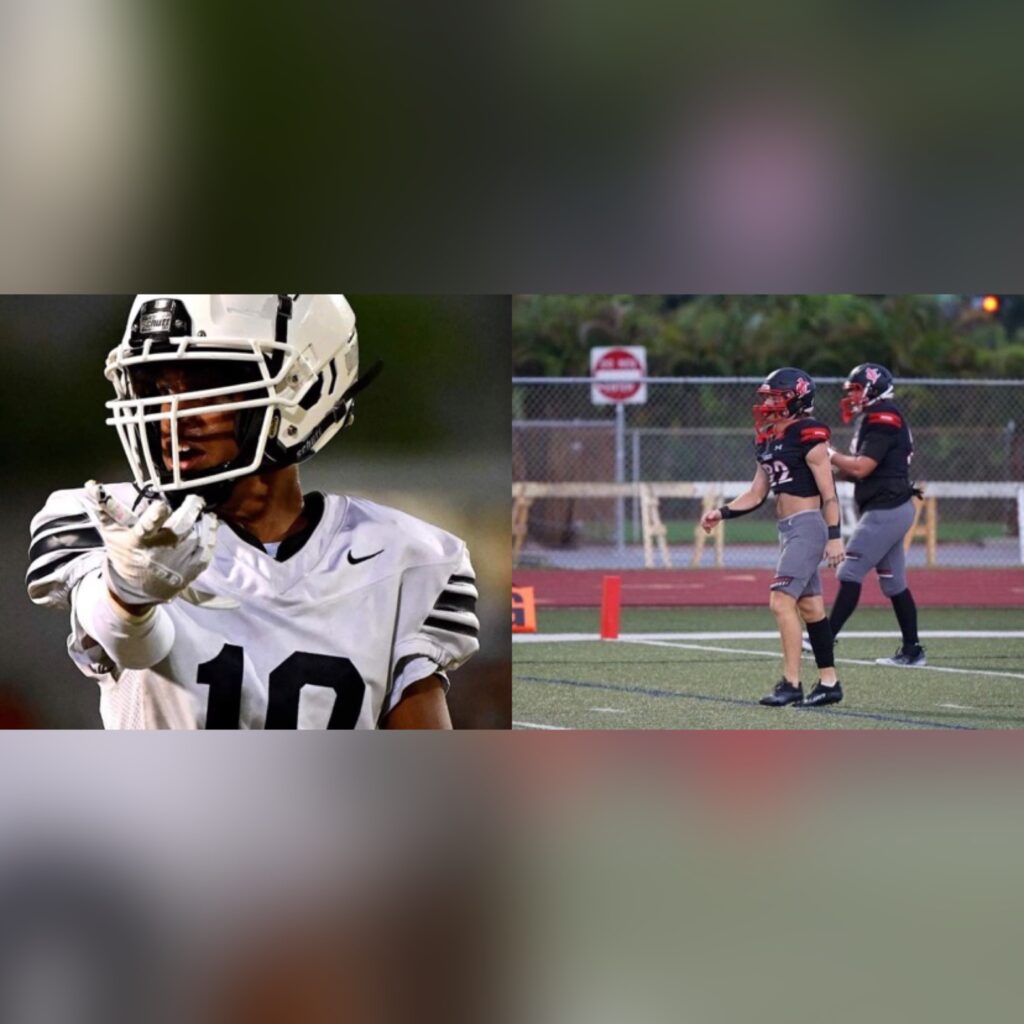 Preview: Jupiter Christian vs. Tradition Prep - New Era Prep