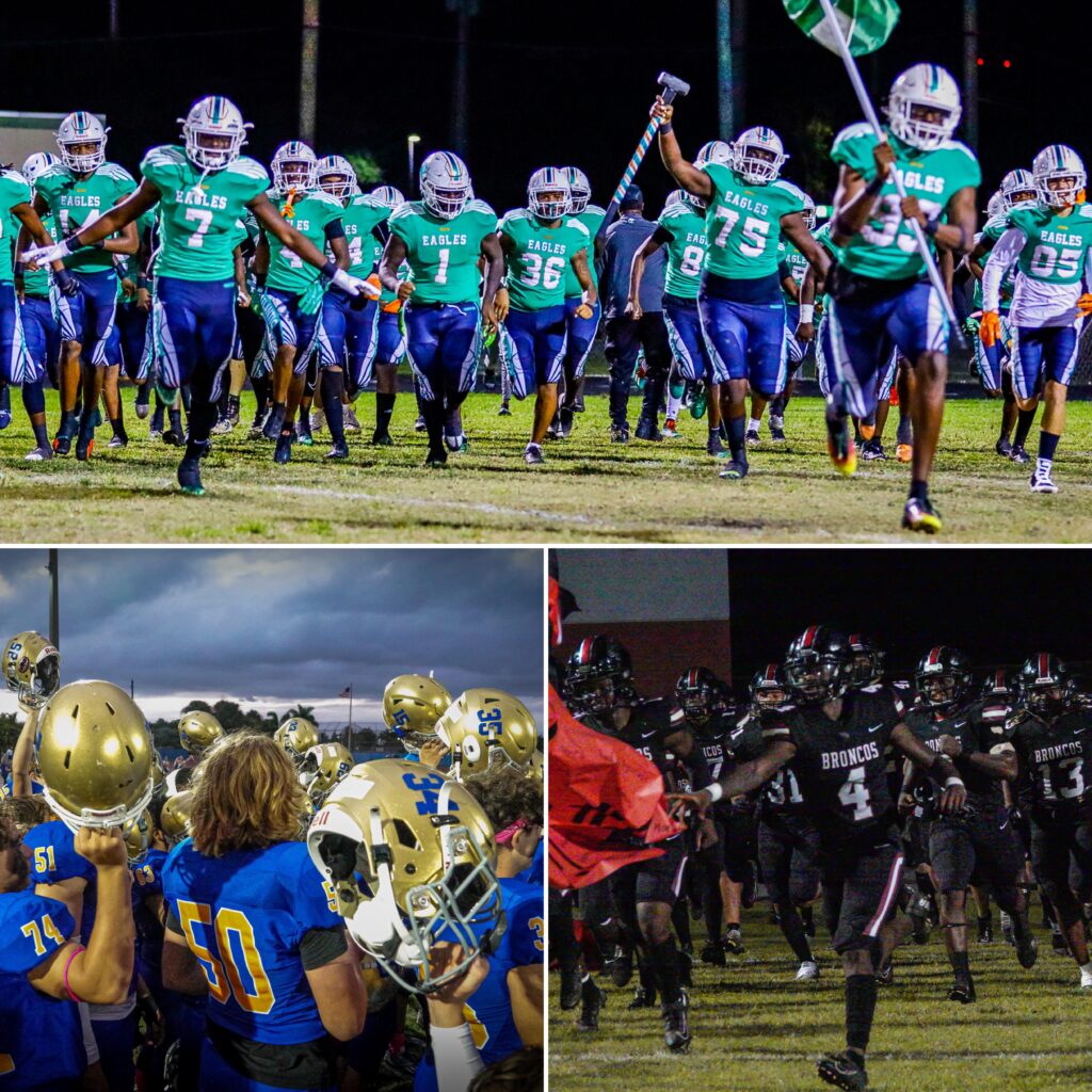 Preview: 31st Annual Lou Groza Awards Ceremony - New Era Prep