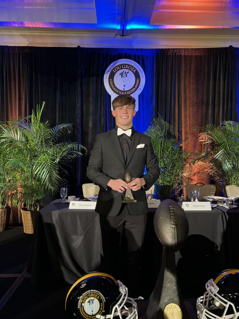 Dream scenario: K Jake Weinberg earns offer from Florida State - New ...