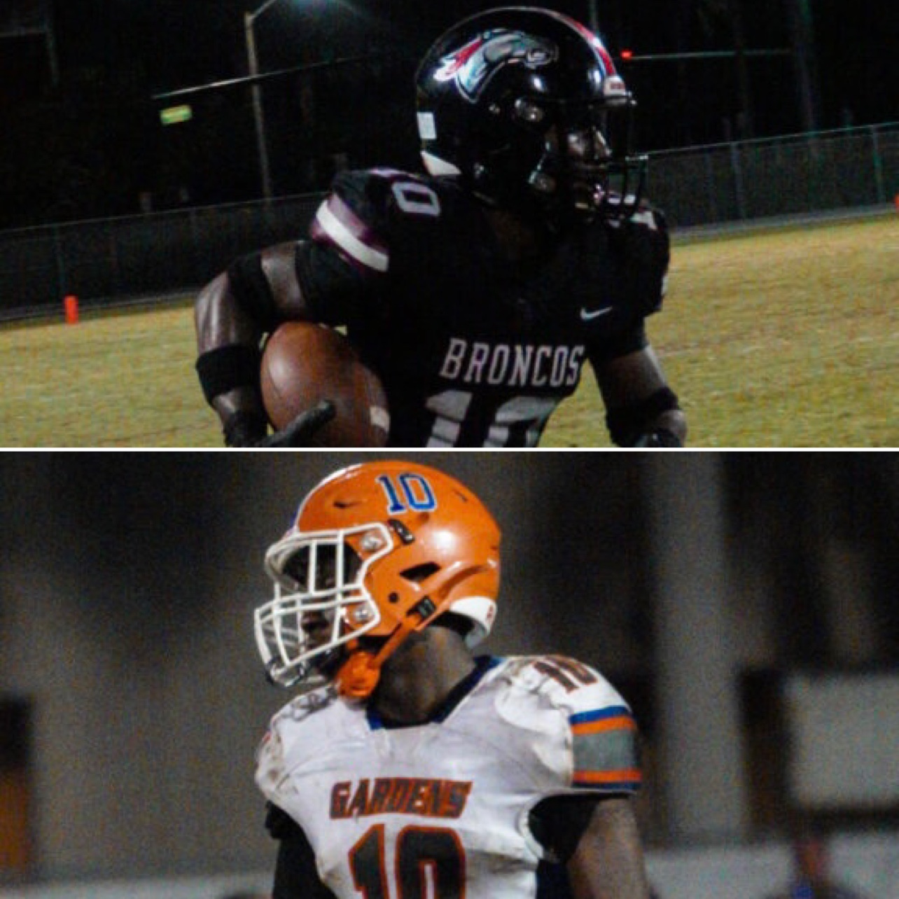 End-of-year nominations: Palm Beach County - New Era Prep