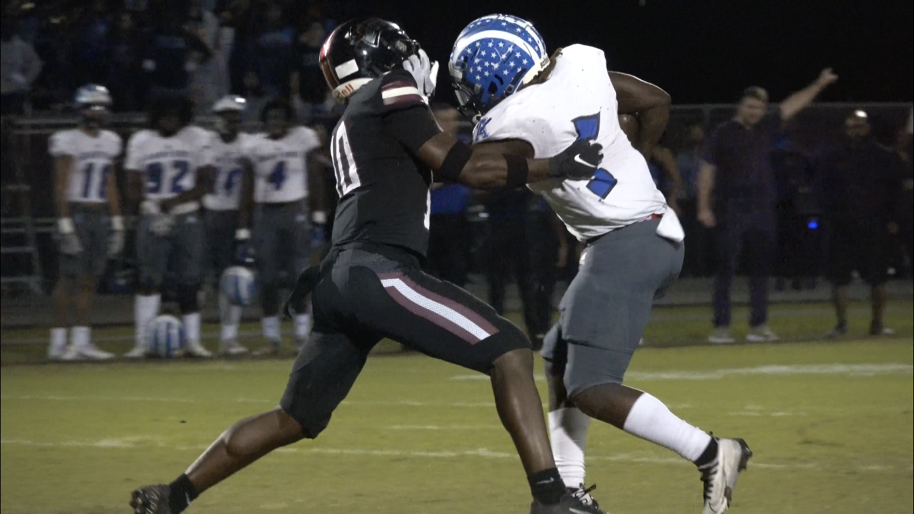 Bright future: Seniors put Palm Beach Central program on the map - New ...