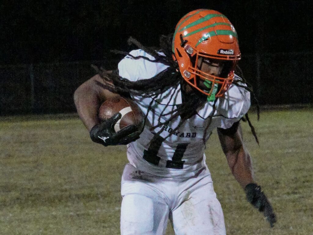 Battle of the Beaches All-Star Game: Broward exacts revenge on Palm ...