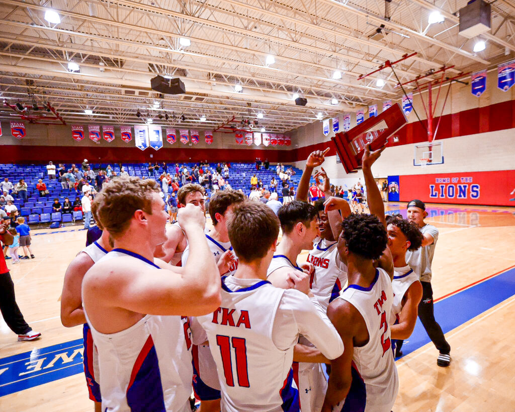 TKA Takeover - New Era Prep