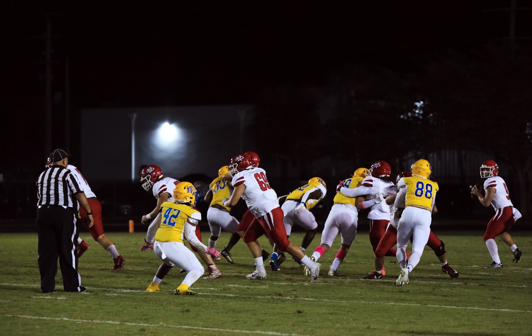 Top 30 player rankings – 2024: Treasure Coast - New Era Prep