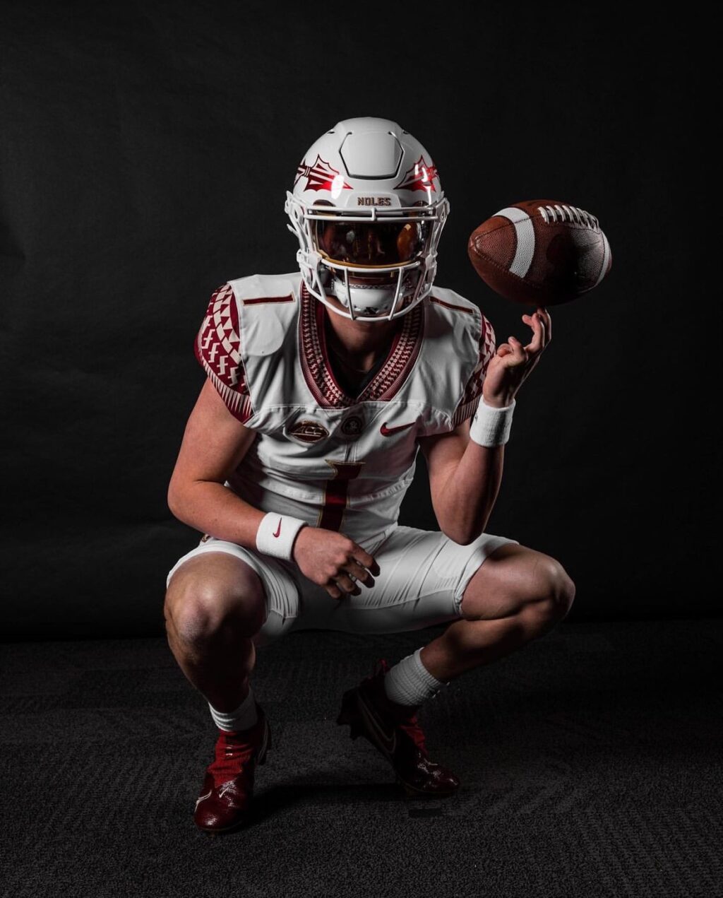 Top 40 player rankings – Class of 2024: Palm Beach County - New Era Prep