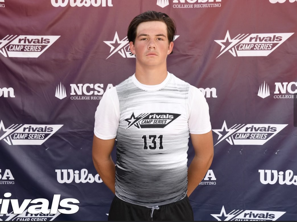 The Future of the 561: Caleb Butler, QB Palm Beach Central - New Era Prep