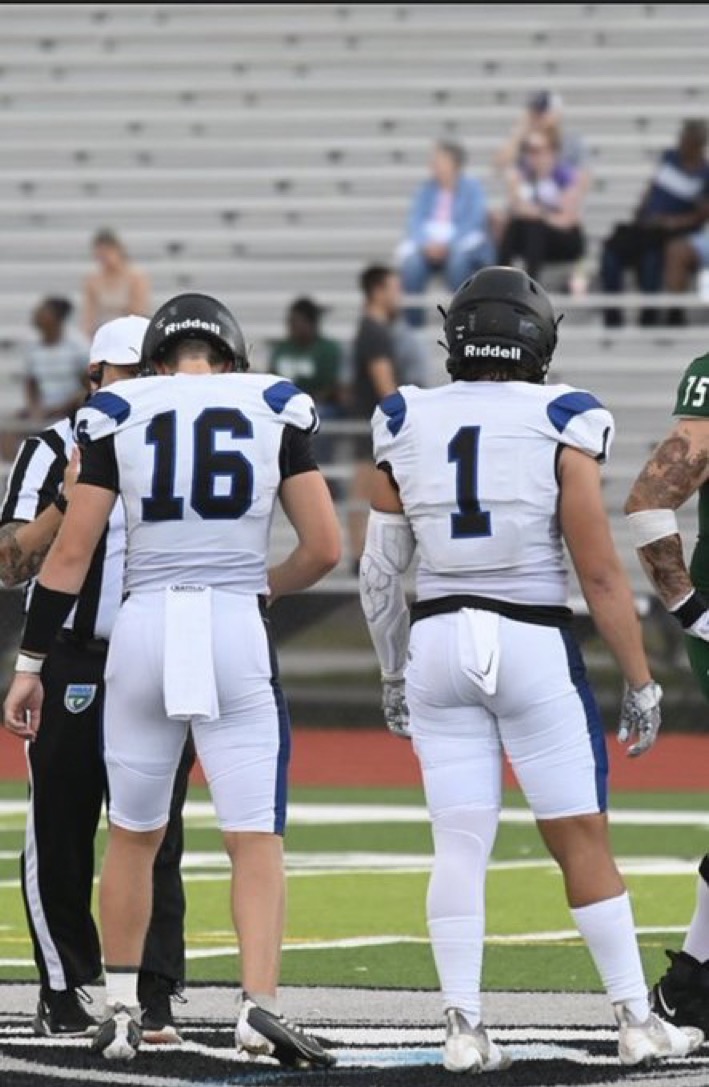 Senior spotlight: LB Sean Silva - New Era Prep