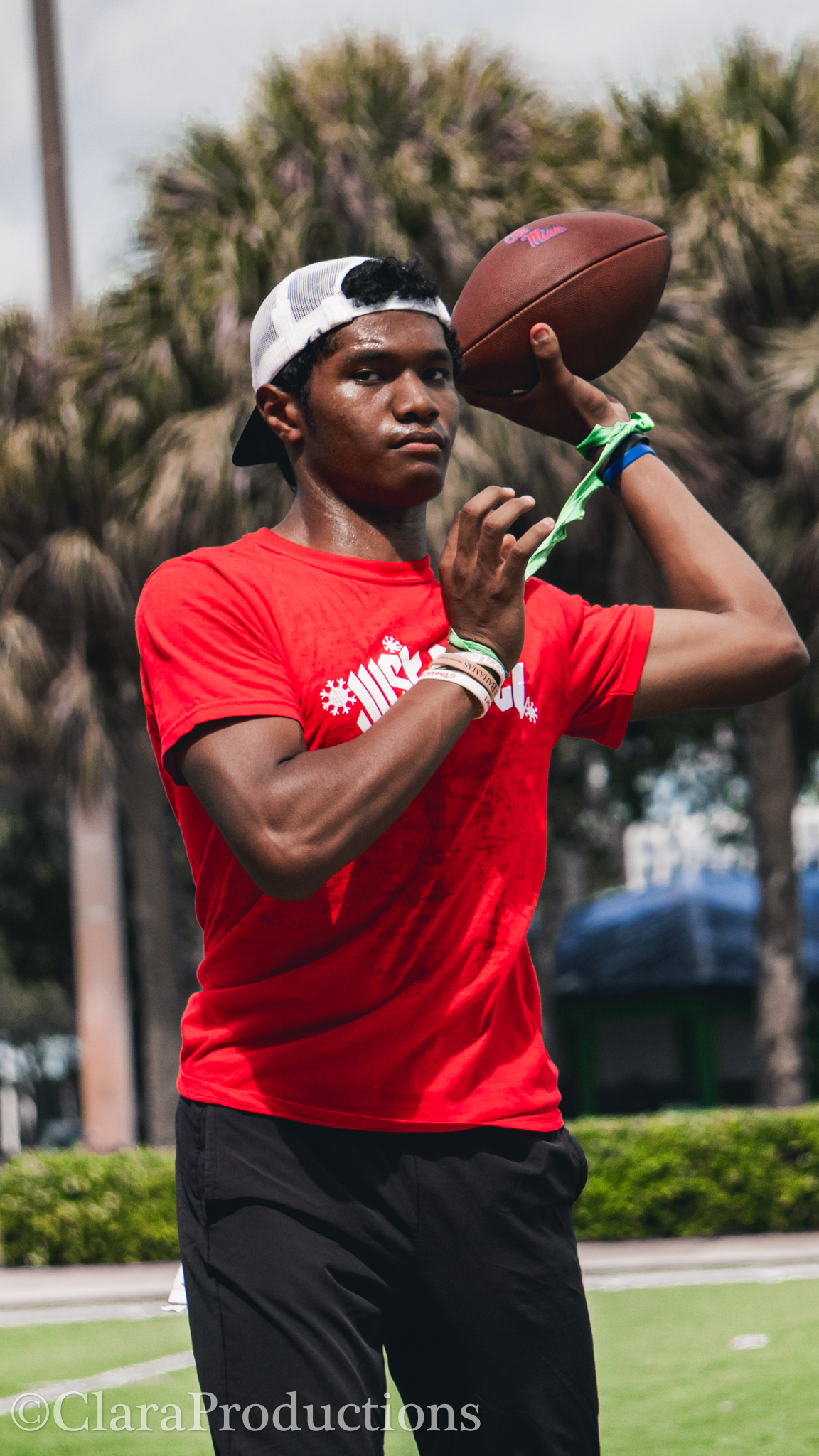 The “WHAT OFF-SEASON” Summit. - New Era Prep