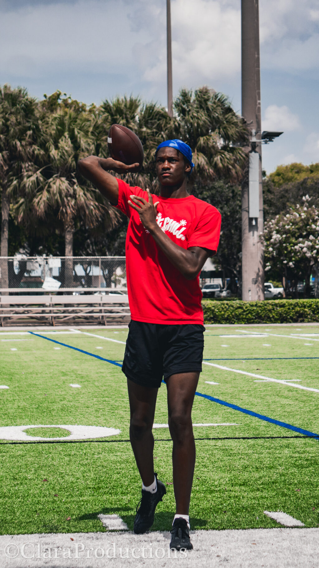 The “WHAT OFF-SEASON” Summit. - New Era Prep