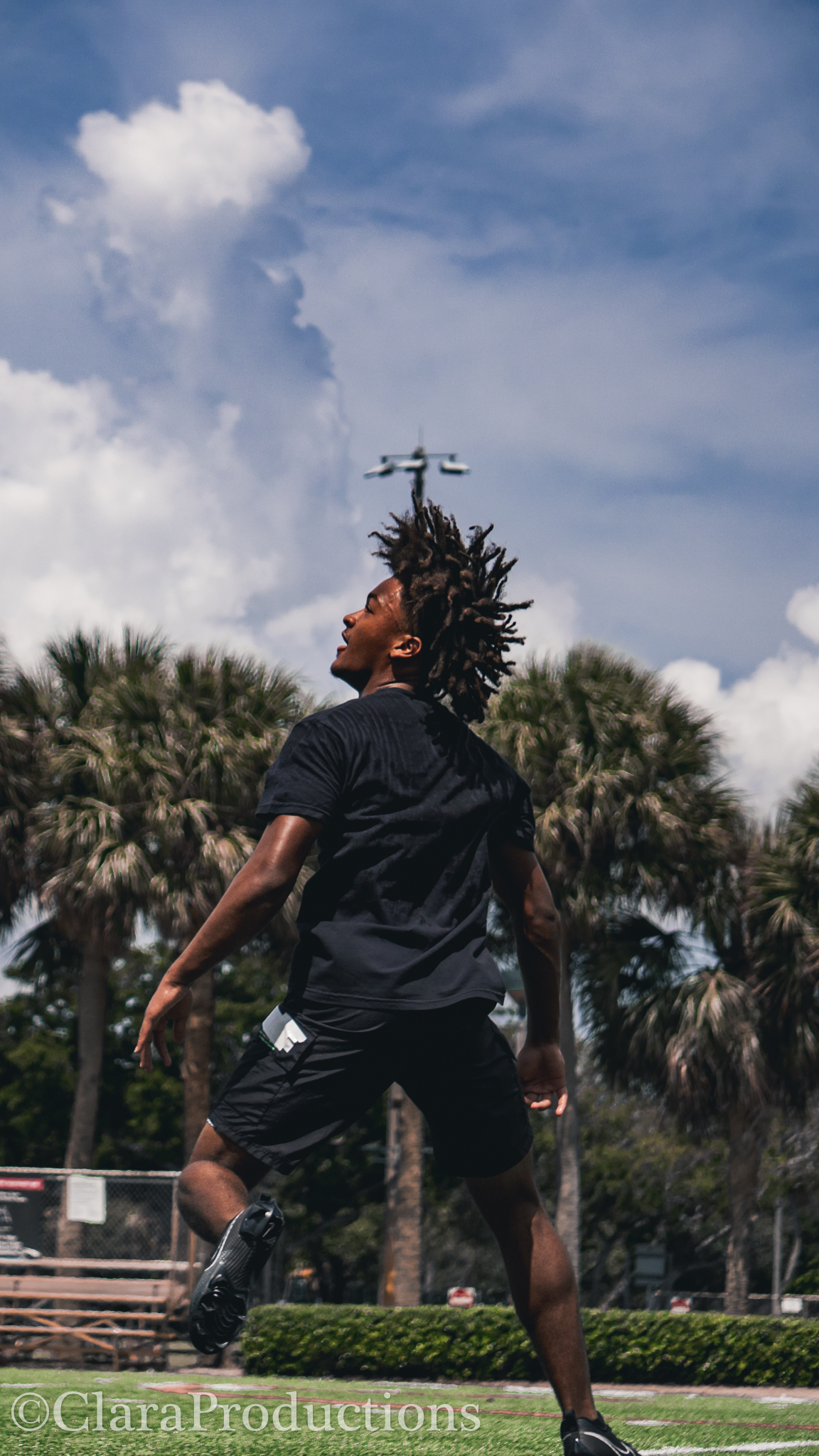 The “WHAT OFF-SEASON” Summit. - New Era Prep