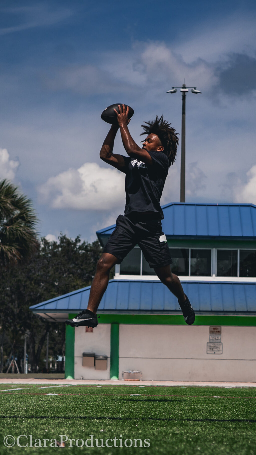 The “WHAT OFF-SEASON” Summit. - New Era Prep