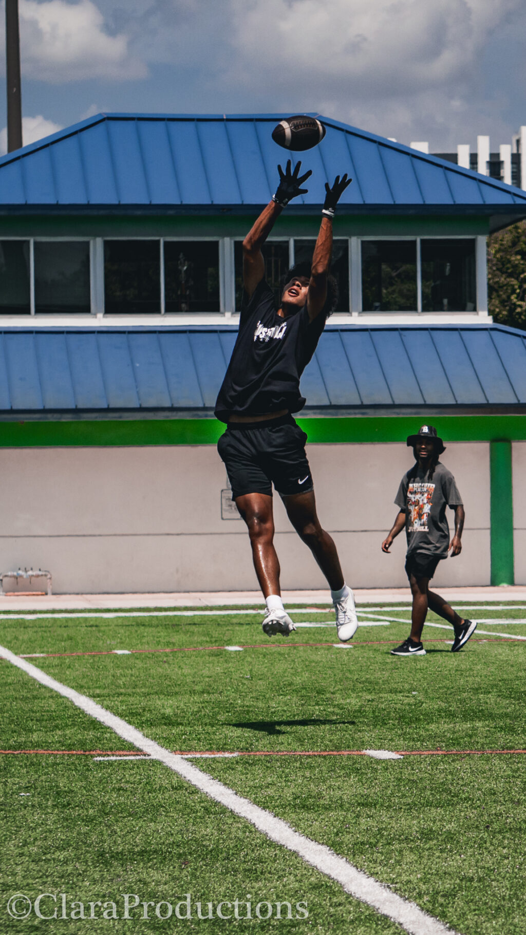 The “WHAT OFF-SEASON” Summit. - New Era Prep