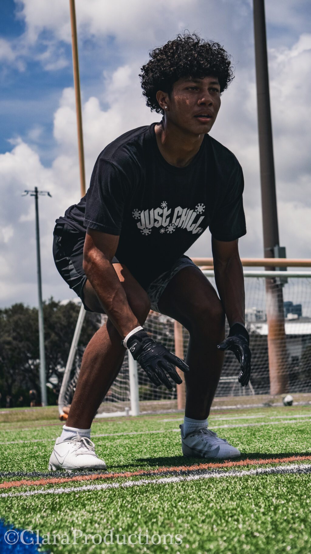 The “WHAT OFF-SEASON” Summit. - New Era Prep