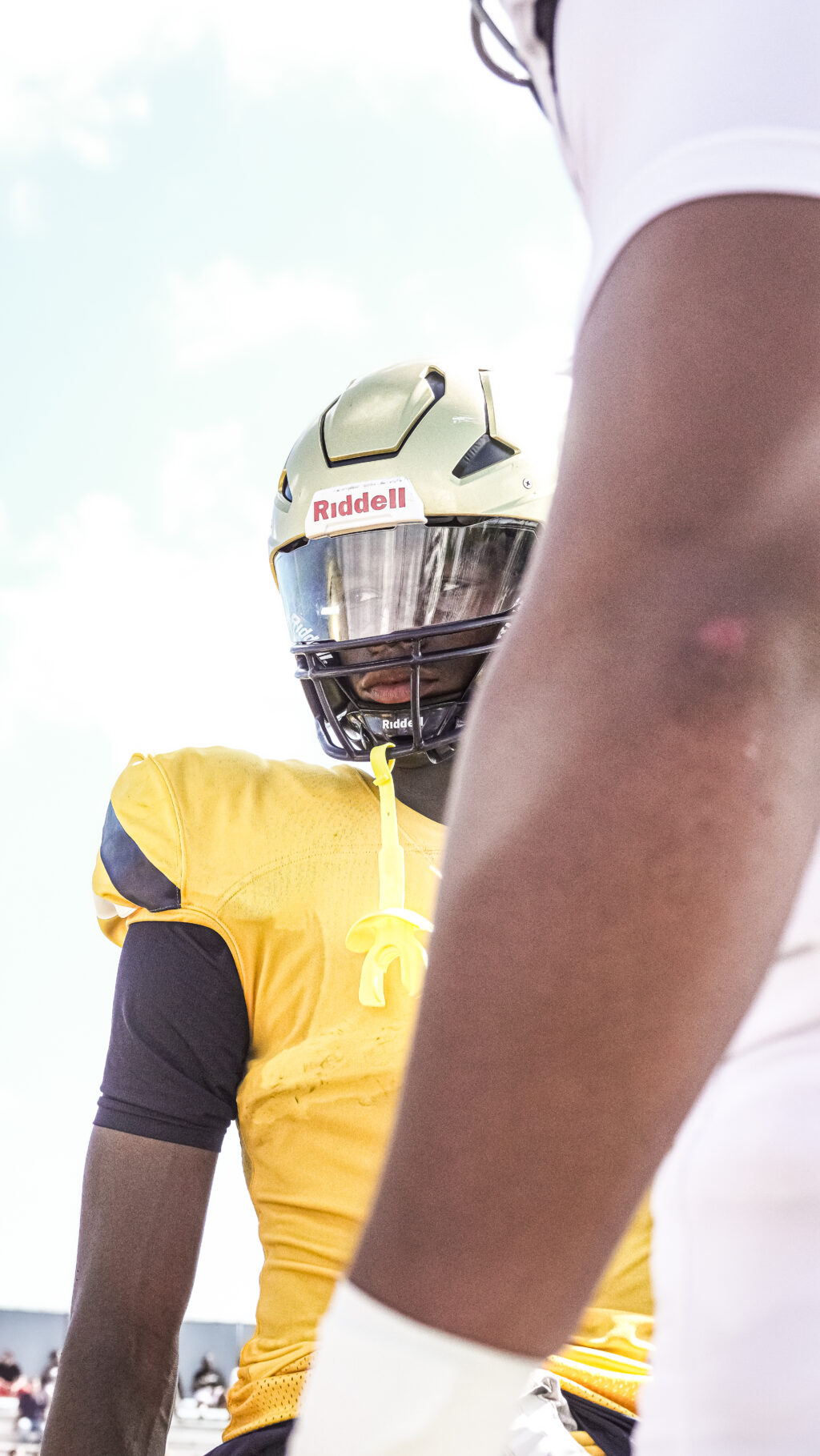 Photos: St. John Bosco at St. Thomas Aquinas 8.26.2023 - New Era Prep
