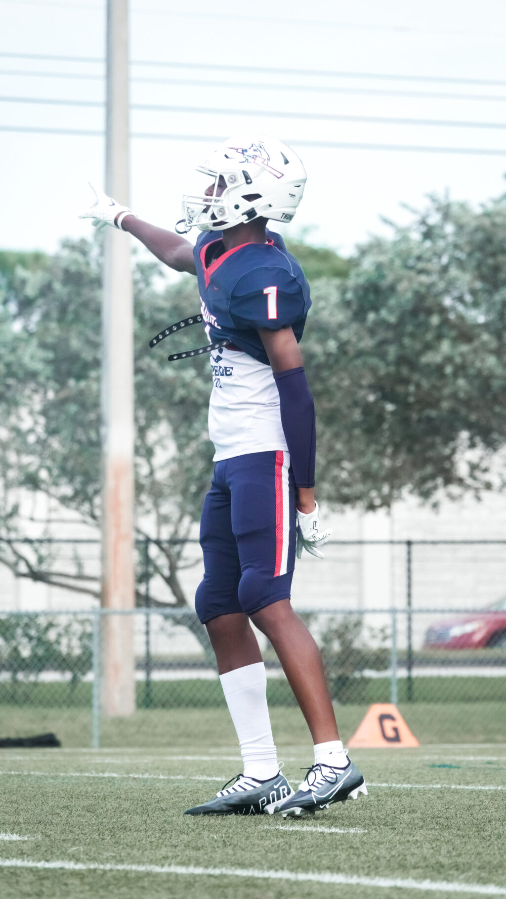 Photos: Jupiter Christian at Oxbridge 8.24.2023 - New Era Prep