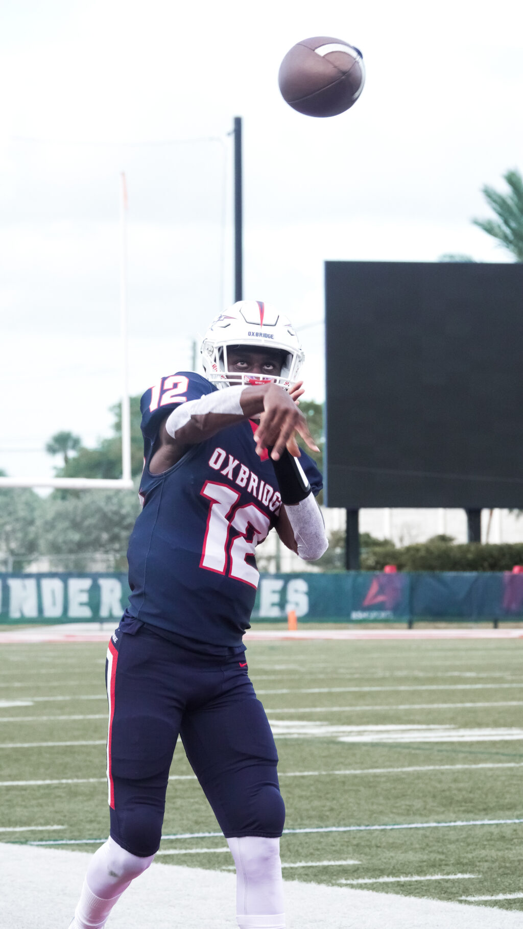Photos: Jupiter Christian at Oxbridge 8.24.2023 - New Era Prep