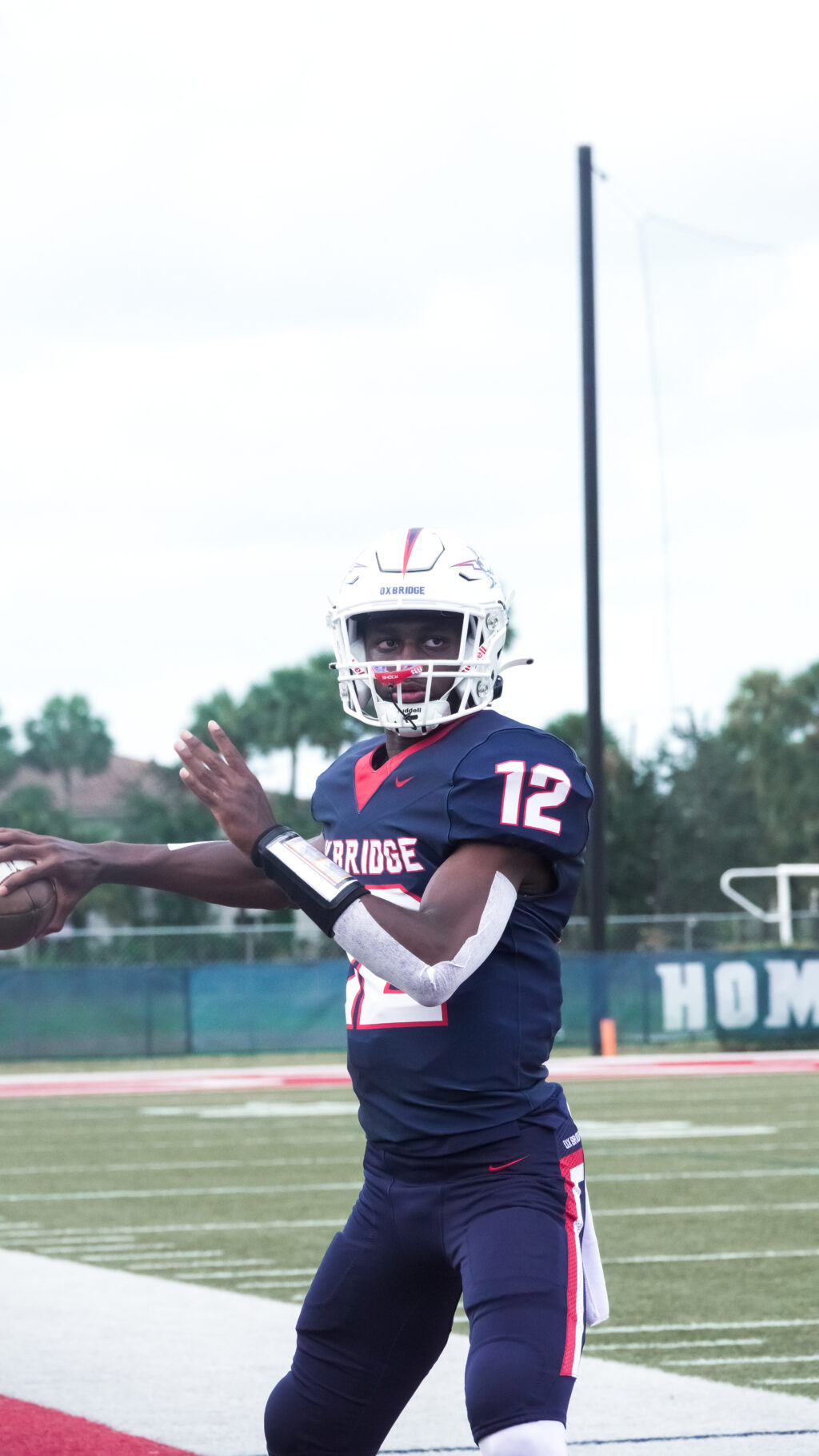 Photos: Jupiter Christian at Oxbridge 8.24.2023 - New Era Prep