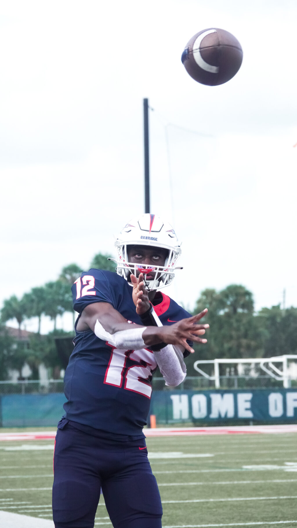 Photos: Jupiter Christian at Oxbridge 8.24.2023 - New Era Prep