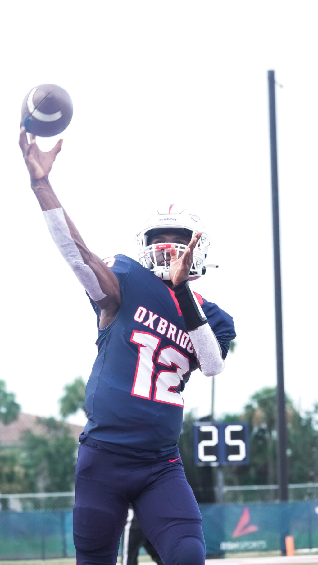 Photos: Jupiter Christian at Oxbridge 8.24.2023 - New Era Prep