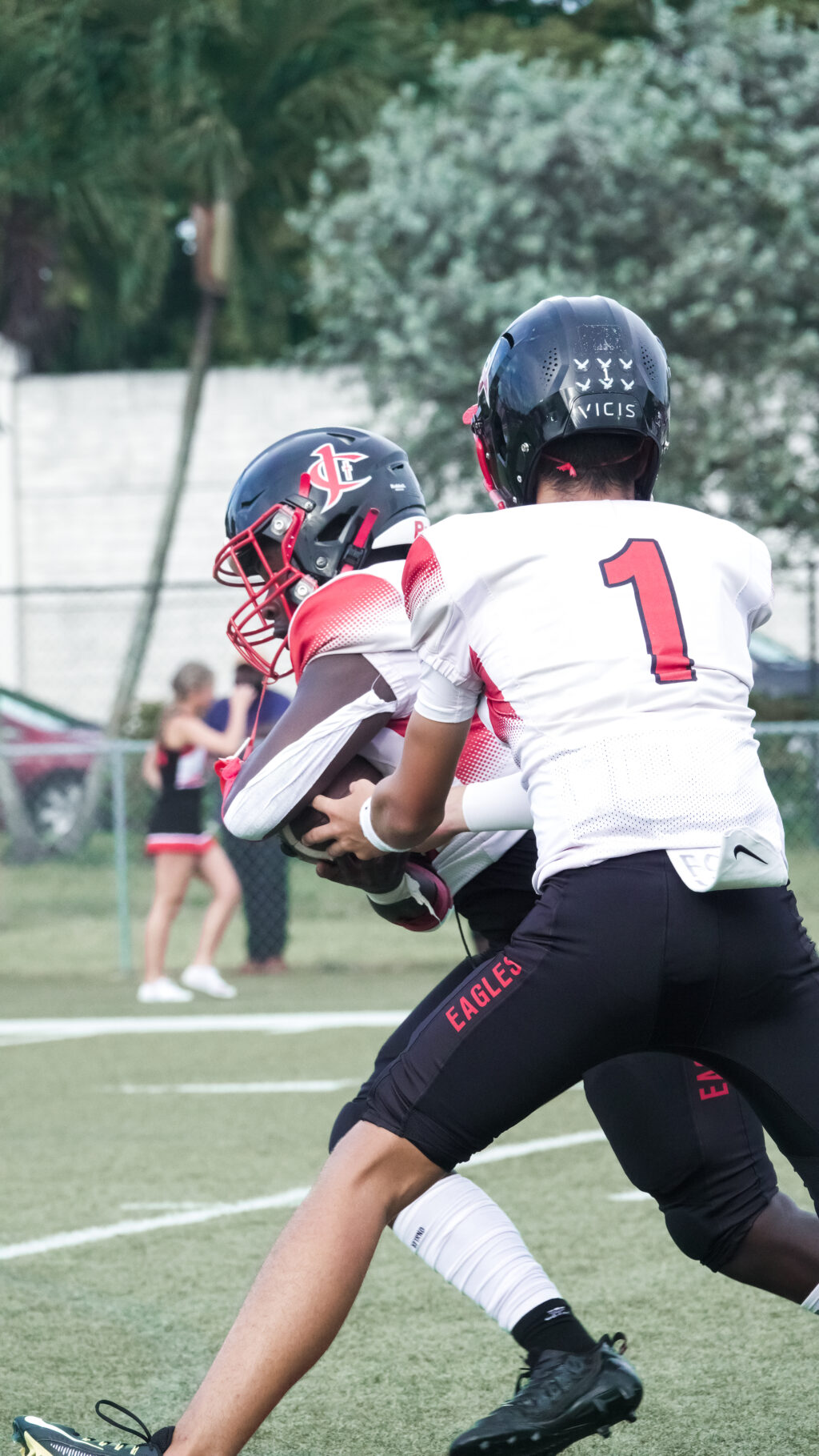 Photos: Jupiter Christian at Oxbridge 8.24.2023 - New Era Prep