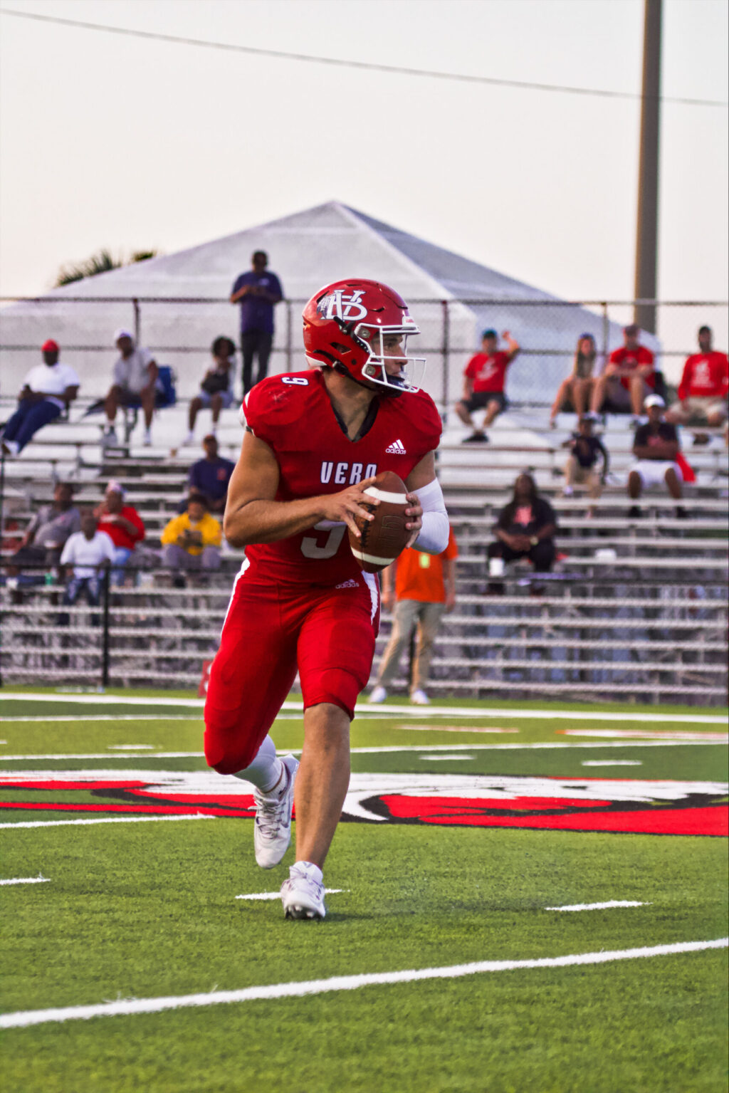 Top 40 player rankings – 2024: Treasure Coast - New Era Prep