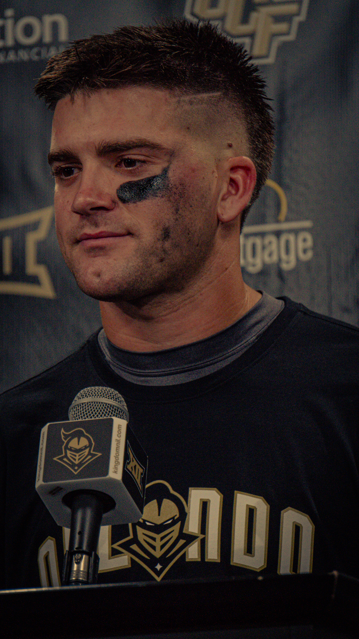 College Football Season Opener: UCF vs. Kent State - New Era Prep