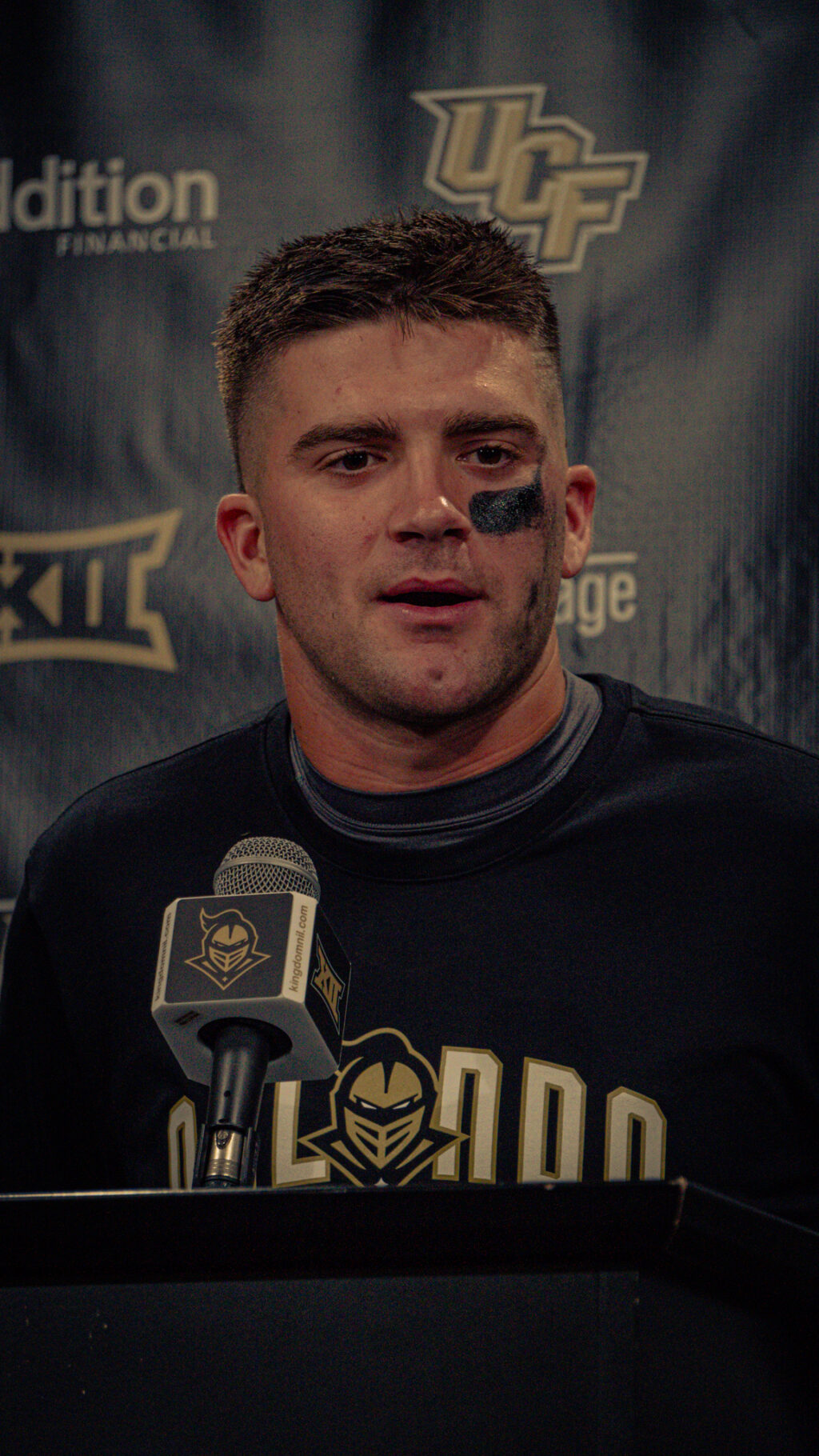 College Football Season Opener: UCF vs. Kent State - New Era Prep