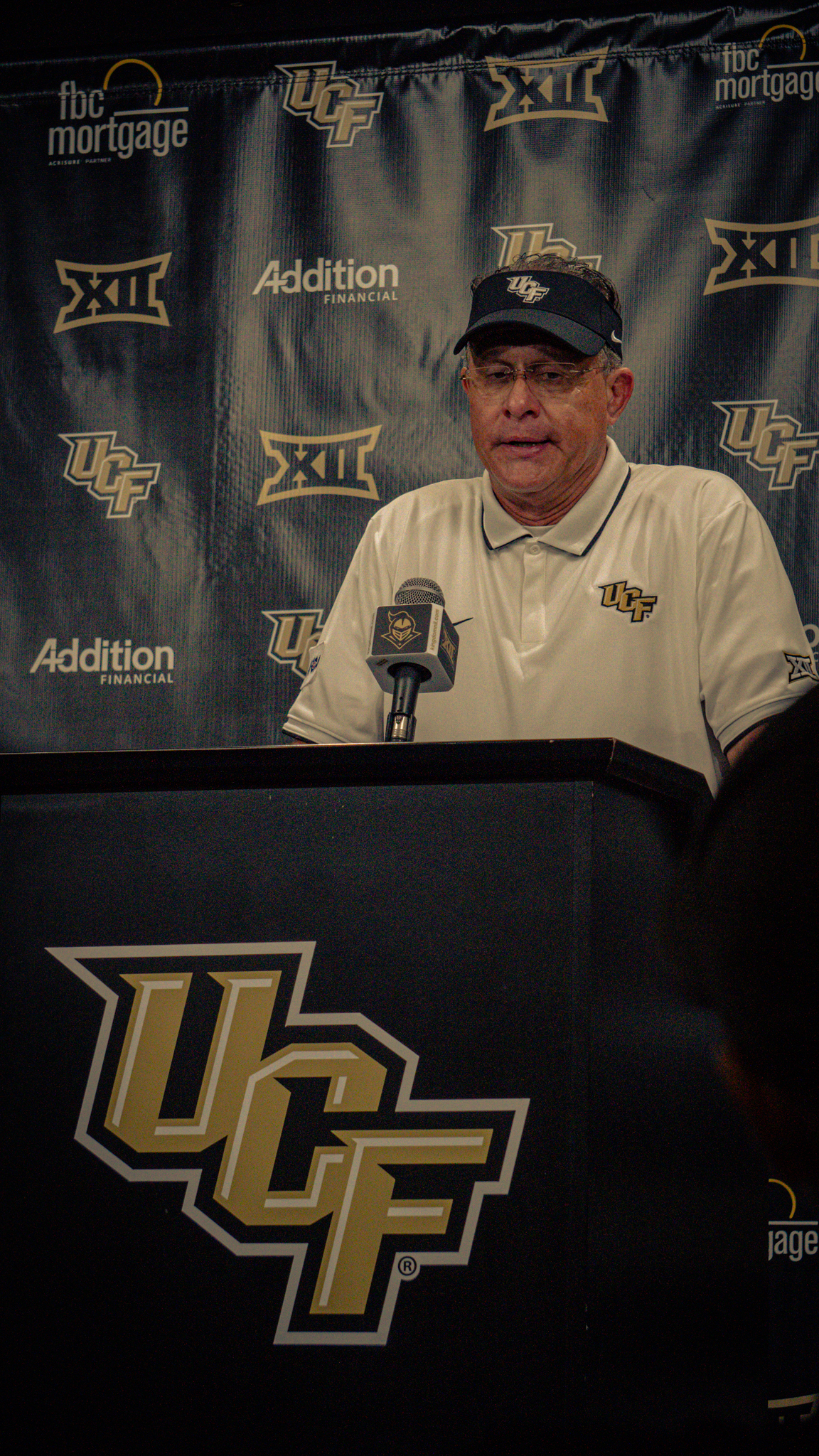 College Football Season Opener: UCF vs. Kent State - New Era Prep