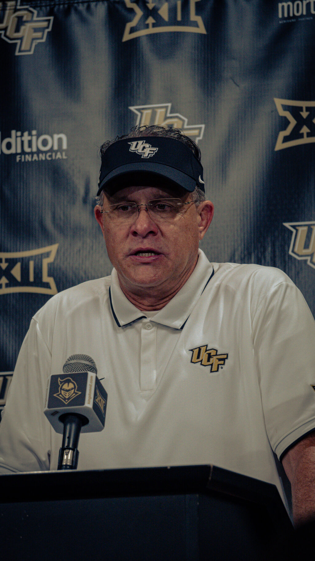 College Football Season Opener: UCF vs. Kent State - New Era Prep