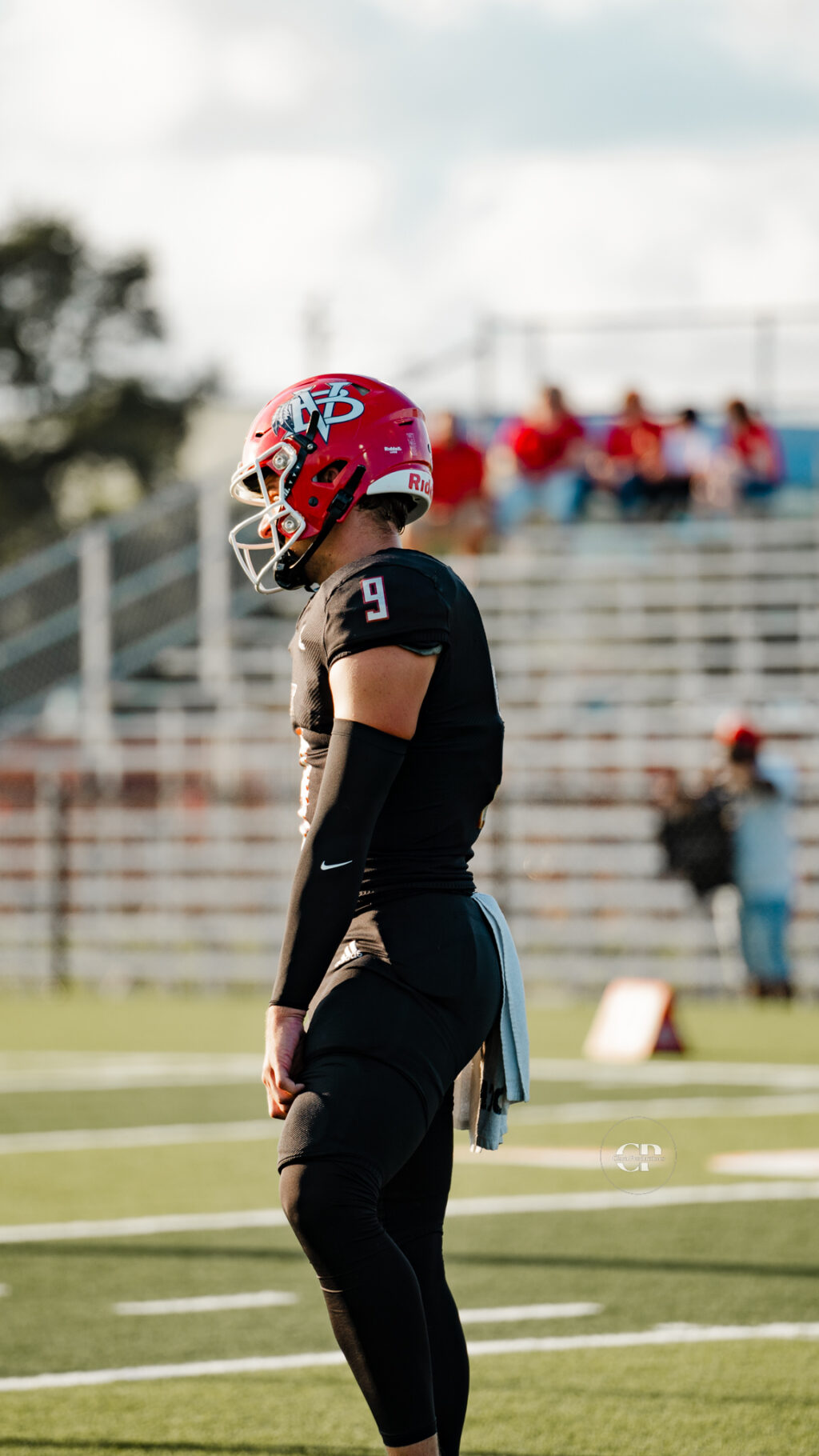 Top 40 player rankings – 2024: Treasure Coast - New Era Prep