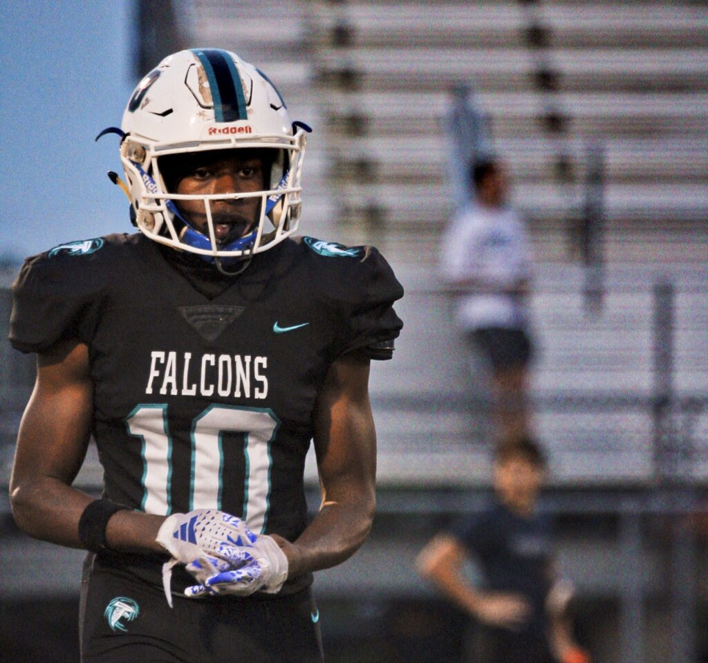 MVP form: Elvick Previlma’s breakout year at Jensen Beach - New Era Prep