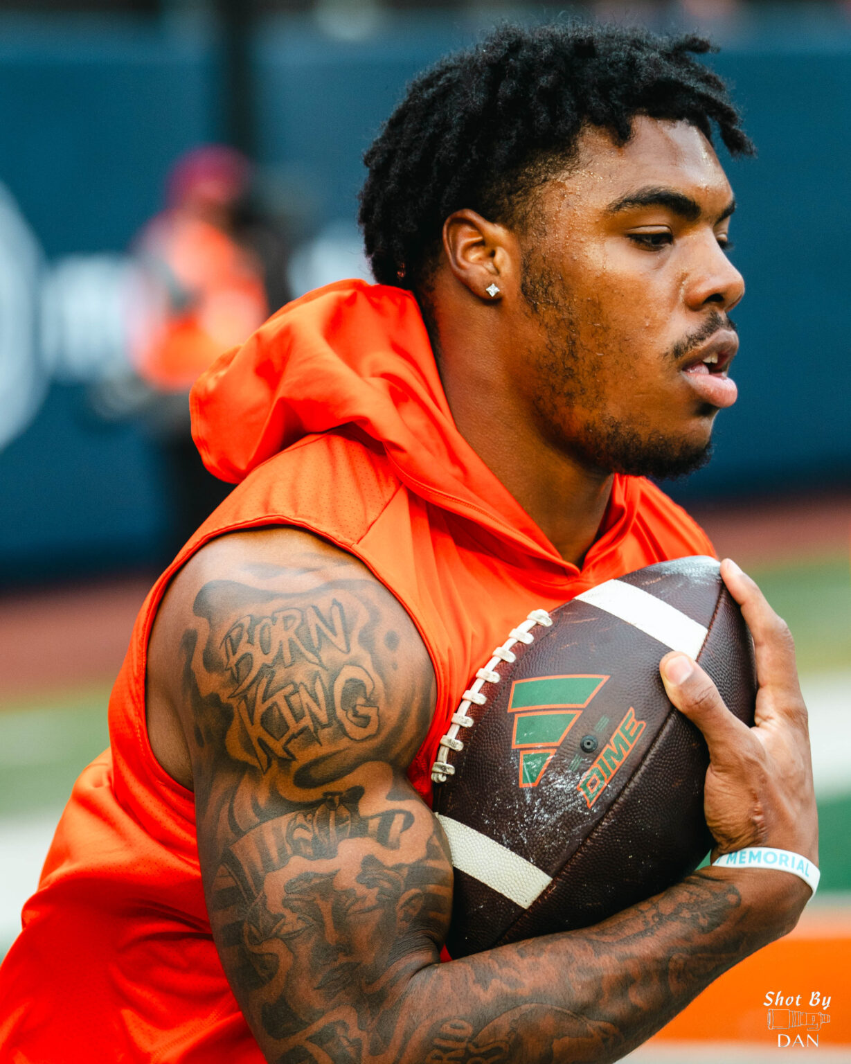 2023 Bad Boy Mowers Pinstripe Bowl Game Gallery - New Era Prep