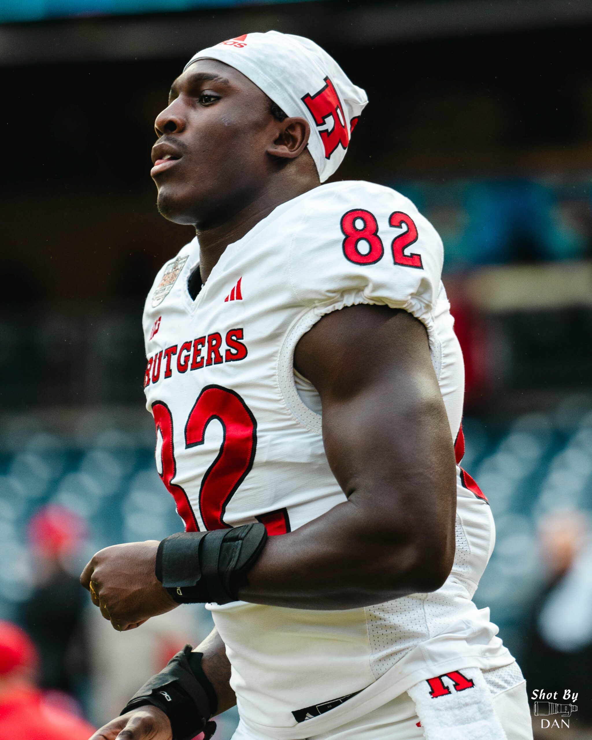 2023 Bad Boy Mowers Pinstripe Bowl Game Gallery - New Era Prep