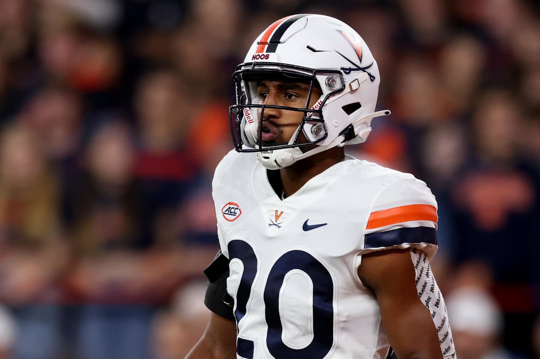 2025 NFL Draft: Safety Prospect Rankings - New Era Prep