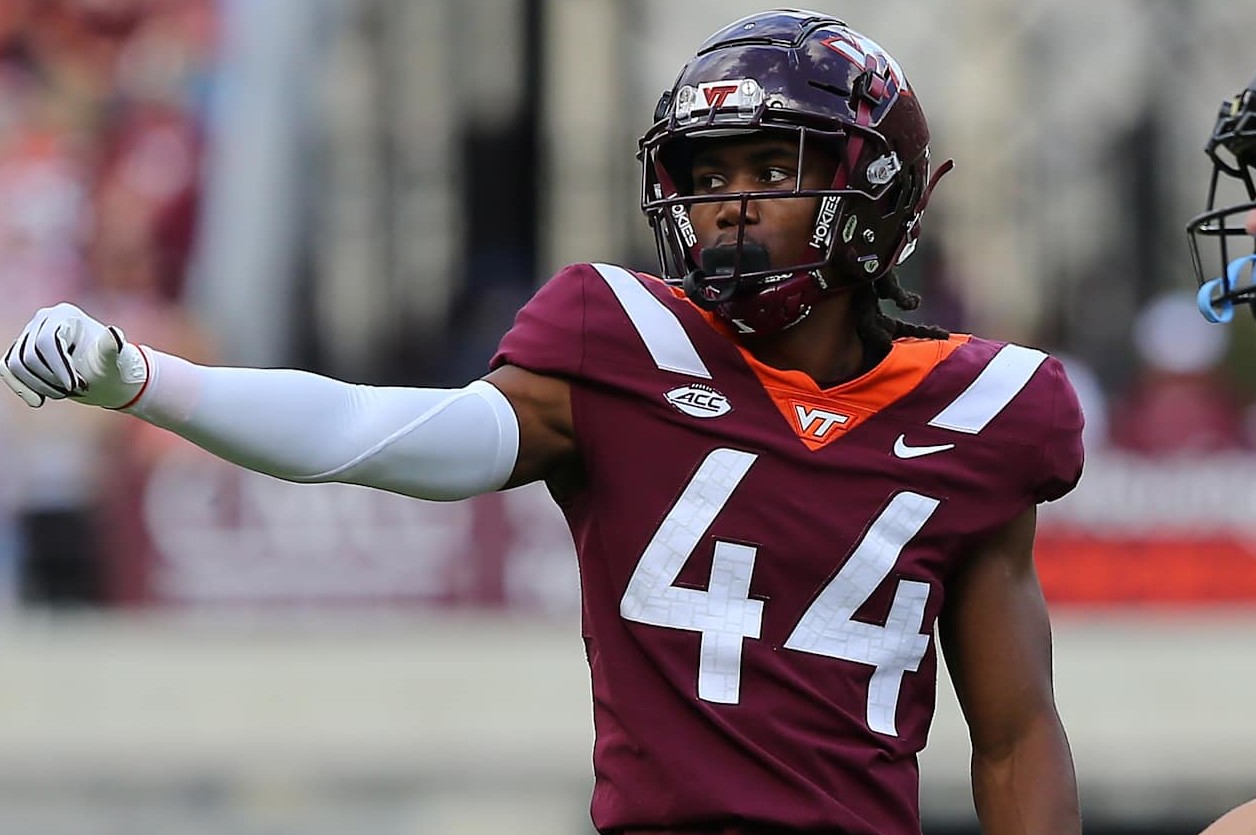 2025 NFL Draft: Cornerback Rankings - New Era Prep
