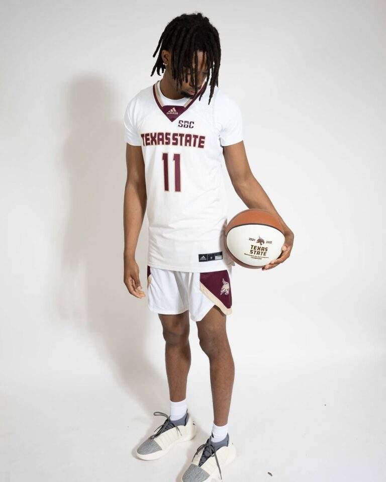 Portal News: UCF Transfer Cameron Simpson Commits to Texas State - New ...