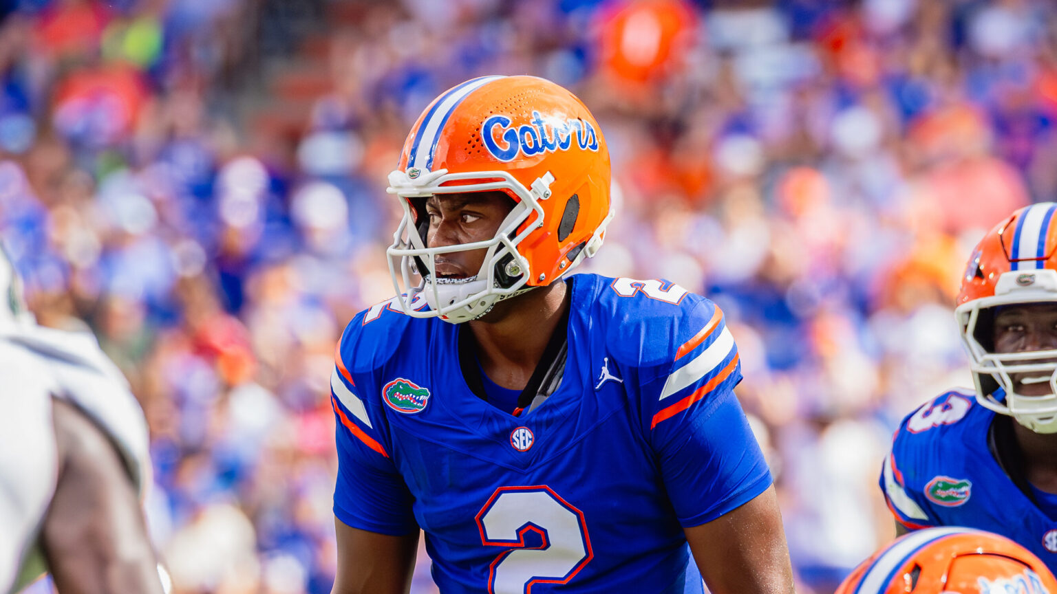 Game Preview: Florida Gators vs. Long Island Sharks - New Era Prep