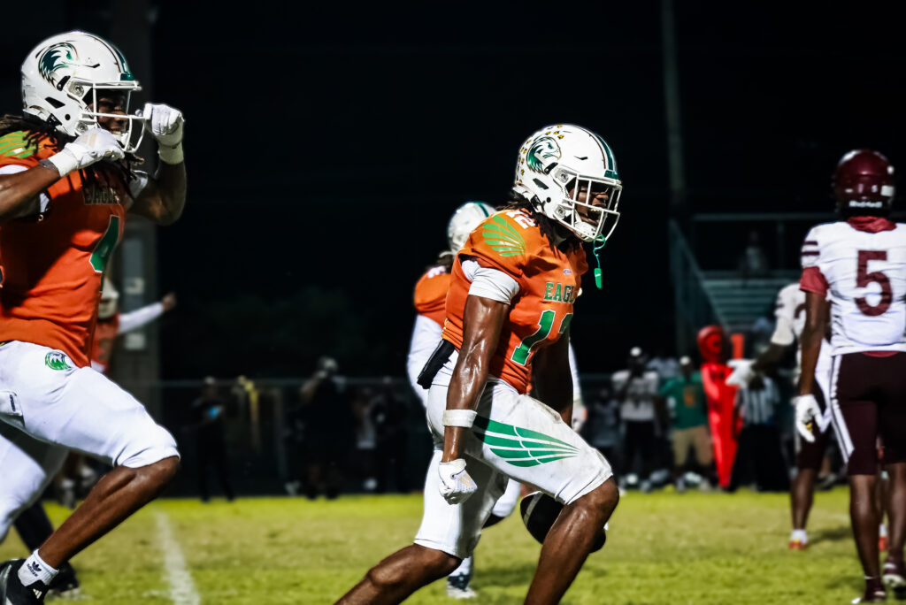 Kickoff Times and TV Details Announced for 2025 USF Football Season ...