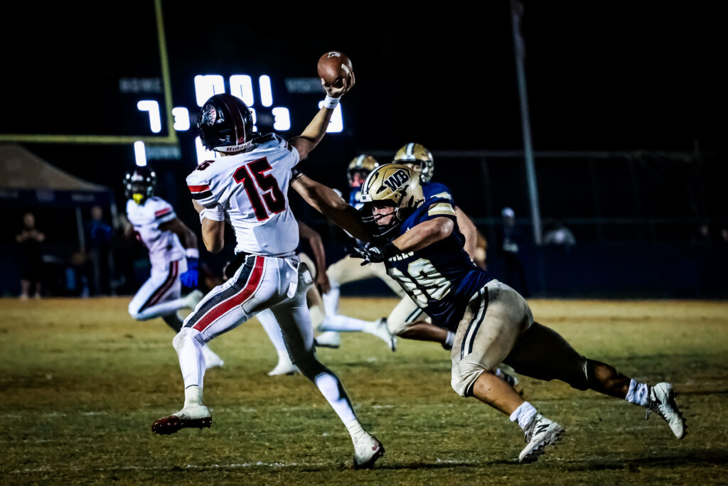 Kickoff Times and TV Details Announced for 2025 USF Football Season ...