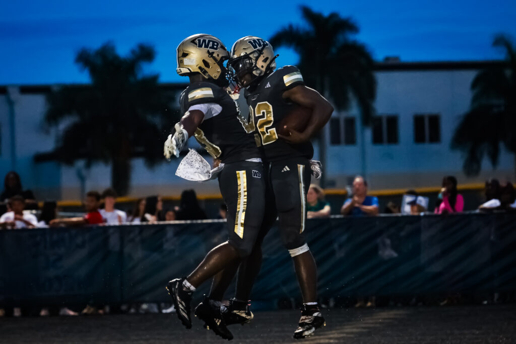 Kickoff Times and TV Details Announced for 2025 USF Football Season ...