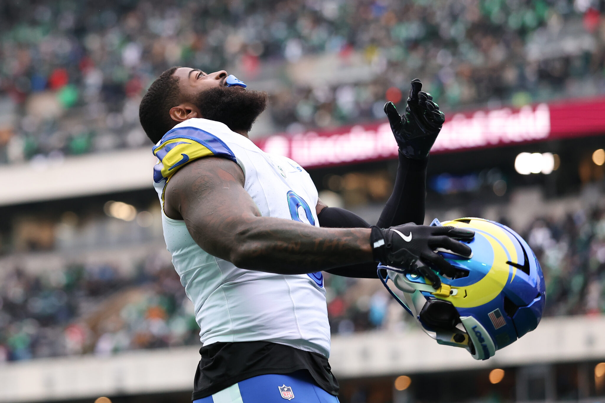 Evaluating the Biggest Trade of the Year – Garrett/Verse Dealt - New ...